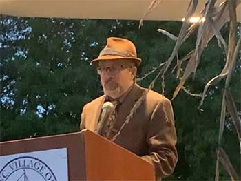 East Northport Jewish Center - Home